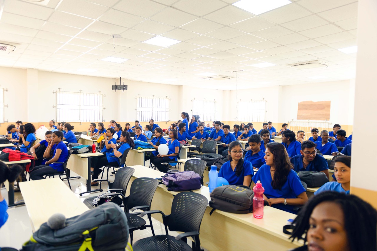 Study MBBS in Texila American University Guayana, USA