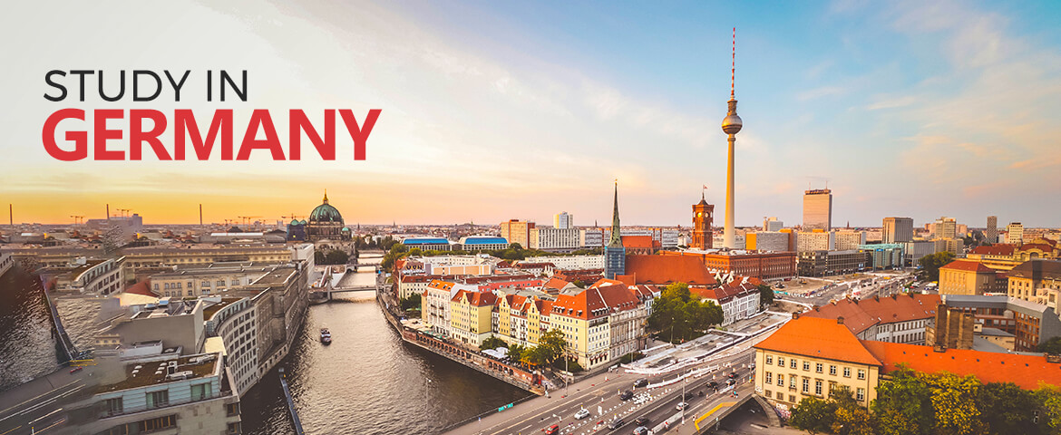 Studying in Germany Archives - Intersight Overseas Education